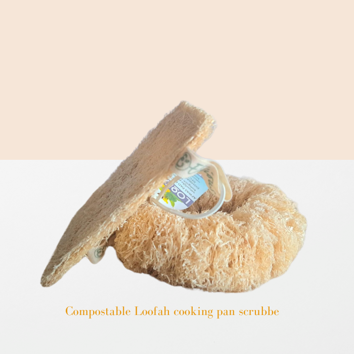 Eco-Clean Essentials | Natural Cleaning Products