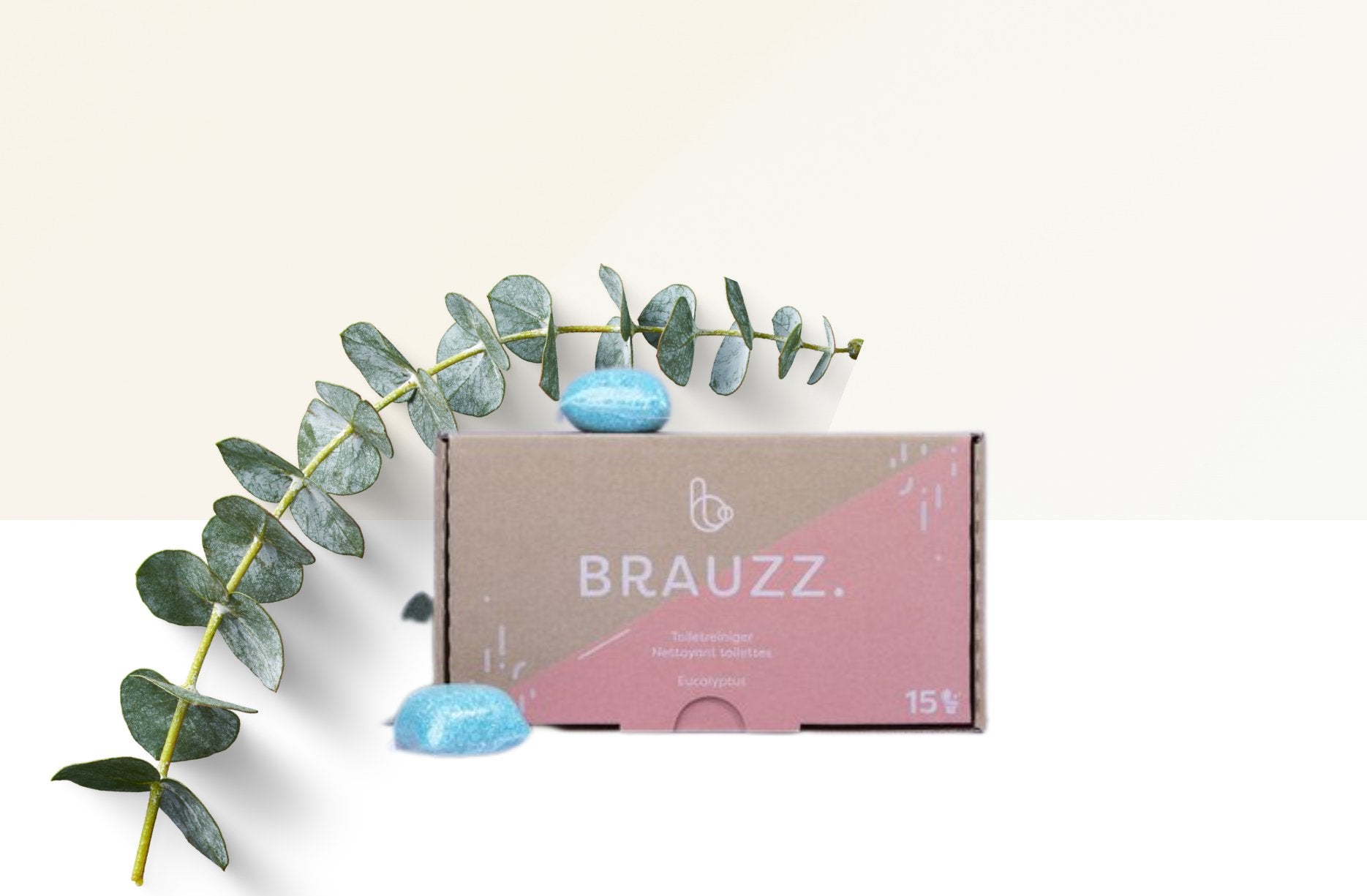 Eco-Clean Essentials | Natural Cleaning Products